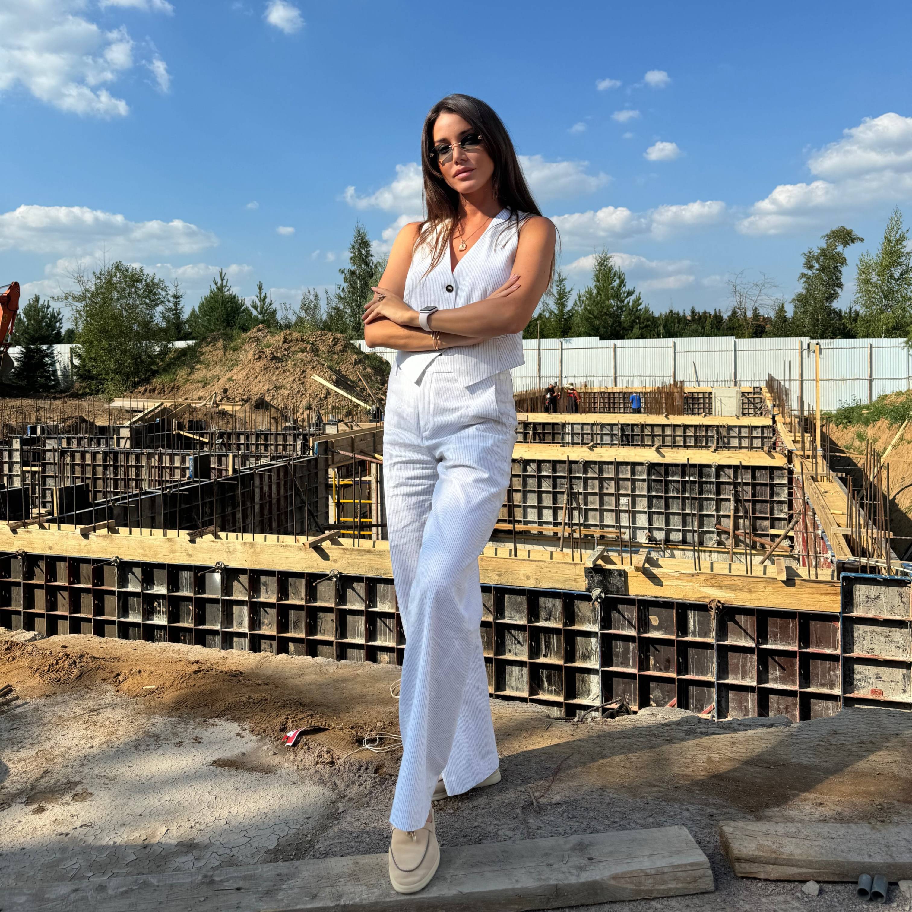 Иконка канала Шик-контент