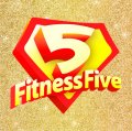 Иконка канала школа танцев| Москва |Fitness Five