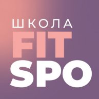 Иконка канала FITSPO | Школа Здорового Фитнеса