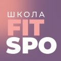 Иконка канала FITSPO | Школа Здорового Фитнеса