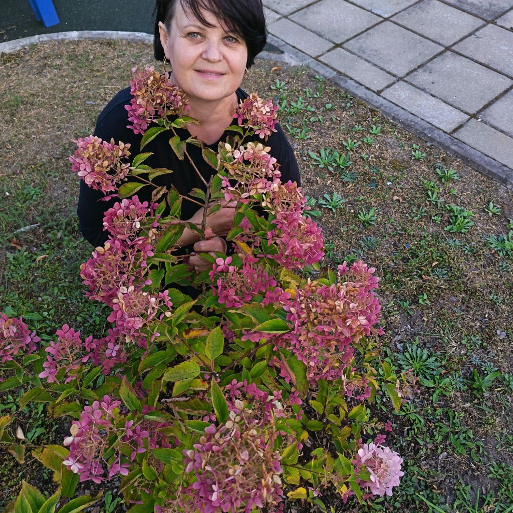 Иконка канала Mila