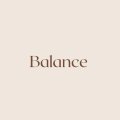 Иконка канала Balance with you|медитации & осознанность