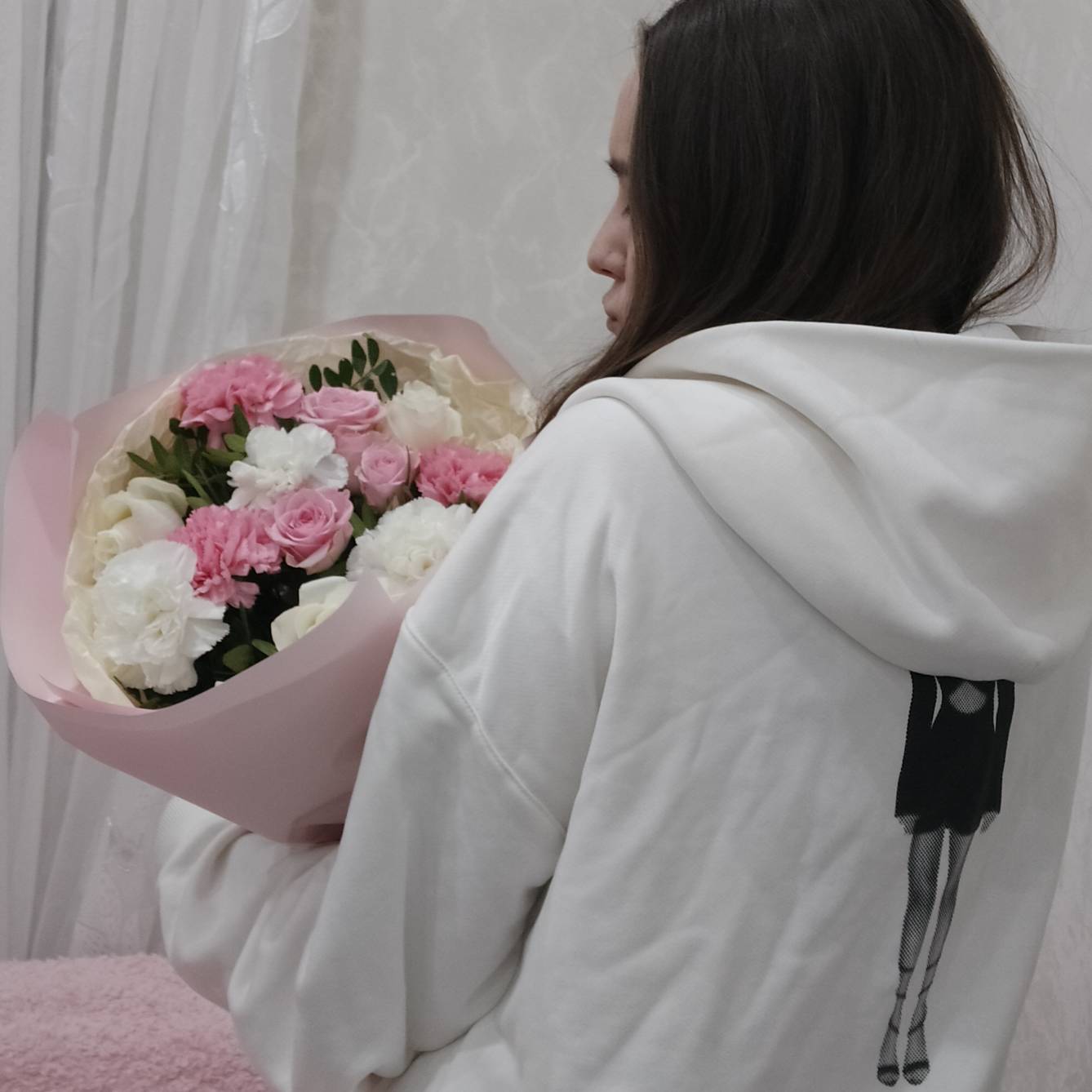 Иконка канала The Ksenechka