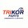 Иконка канала ТриКор