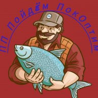 Иконка канала ППпойдёмПокоптим