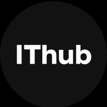 Иконка канала IThub