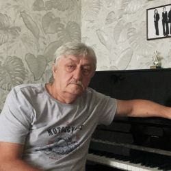 Иконка канала Песни о хорошем