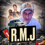 Иконка канала R.M.J