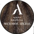Иконка канала Меховое Ателье Алены Крапивиной
