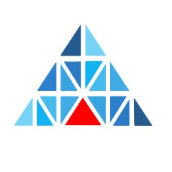 Иконка канала Аналитика. Проекты и решения