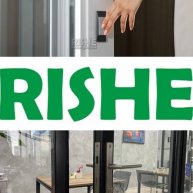 Иконка канала RISHE Перегородки и двери Москва