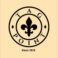 Иконка канала Tag.Point - Design studio