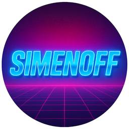 Иконка канала SIMENOFF (AI music & covers)