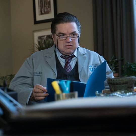 Иконка канала Сериал Медики Чикаго / Chicago Med