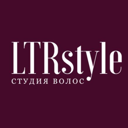 Иконка канала Ltrstyle