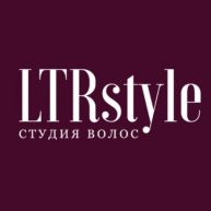 Иконка канала Ltrstyle