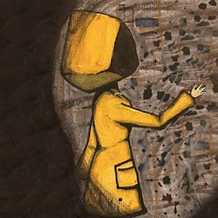 Иконка канала Metal Sonic Neo ArtFenix