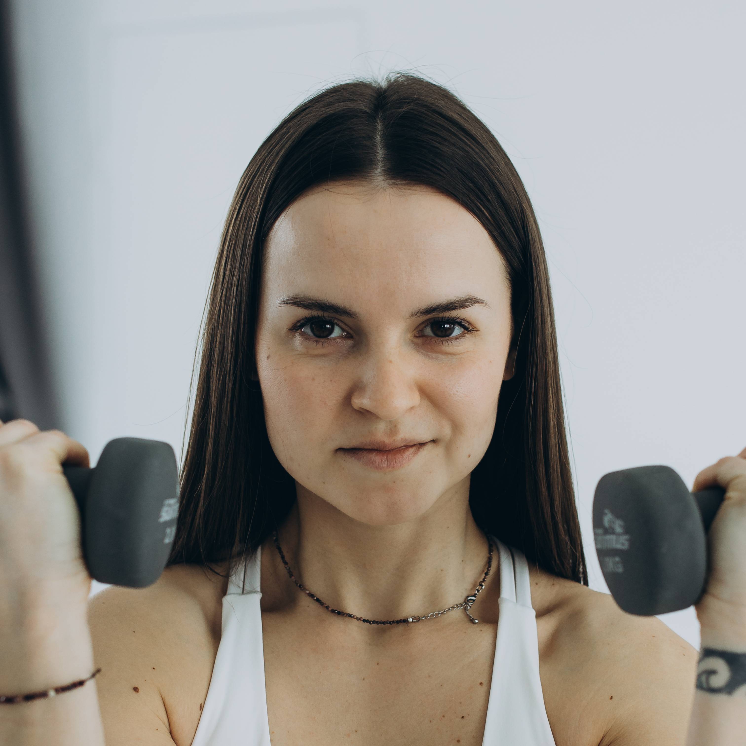 Иконка канала Девкина Инна: твой ONLINE-тренер