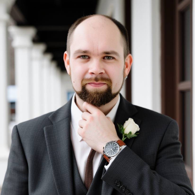 Иконка канала Воскресенский Константин