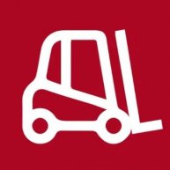 Иконка канала RackFork -комплексные решения для склада