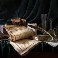 Иконка канала Теория Всего