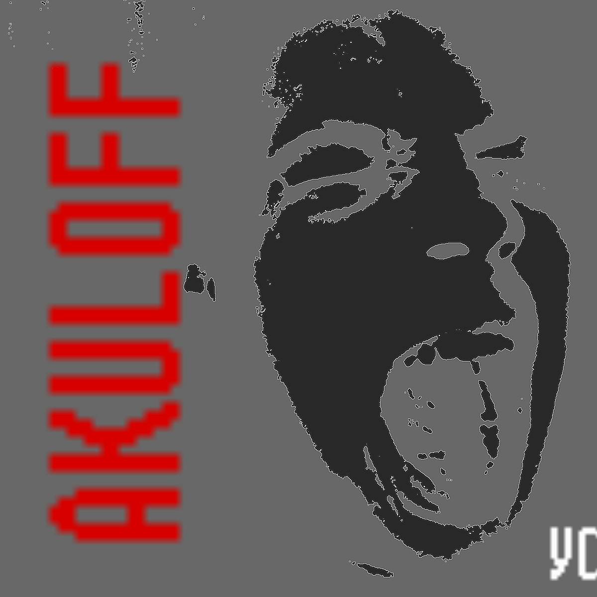 Иконка канала Akuloff