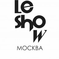 Иконка канала LeShow Moscow
