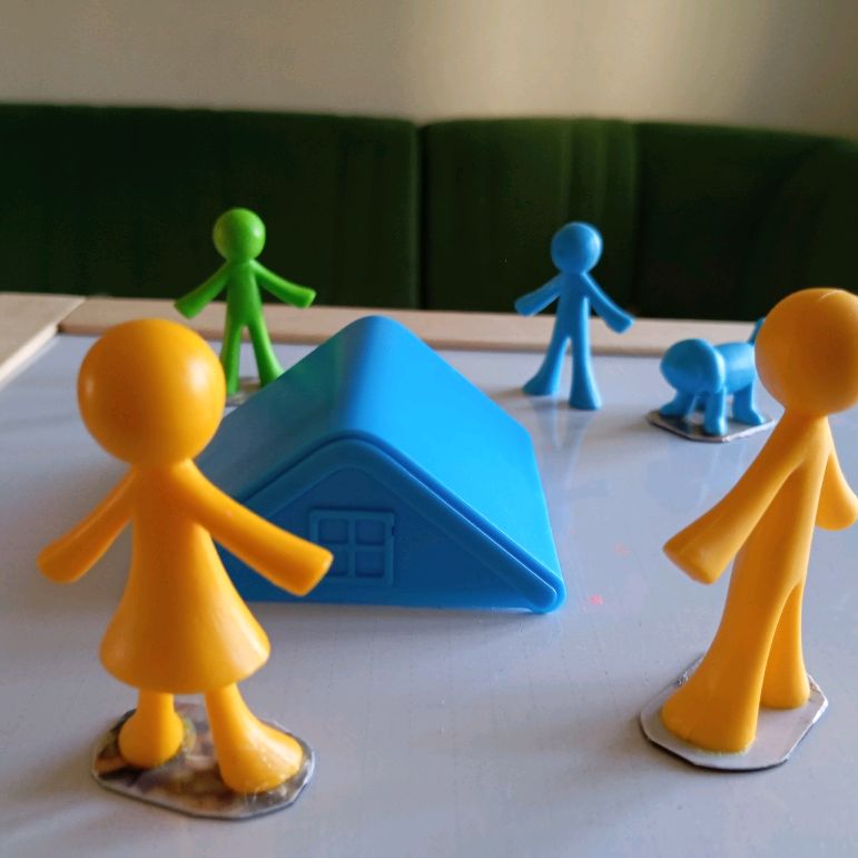Иконка канала FamilyPsychologist