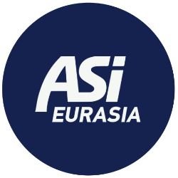Иконка канала Asi Eurasia