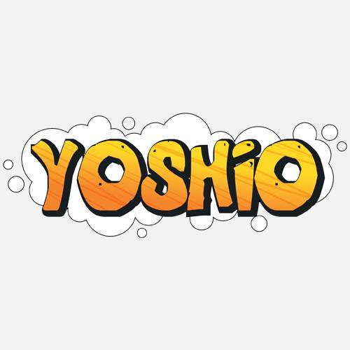 Иконка канала yoshio