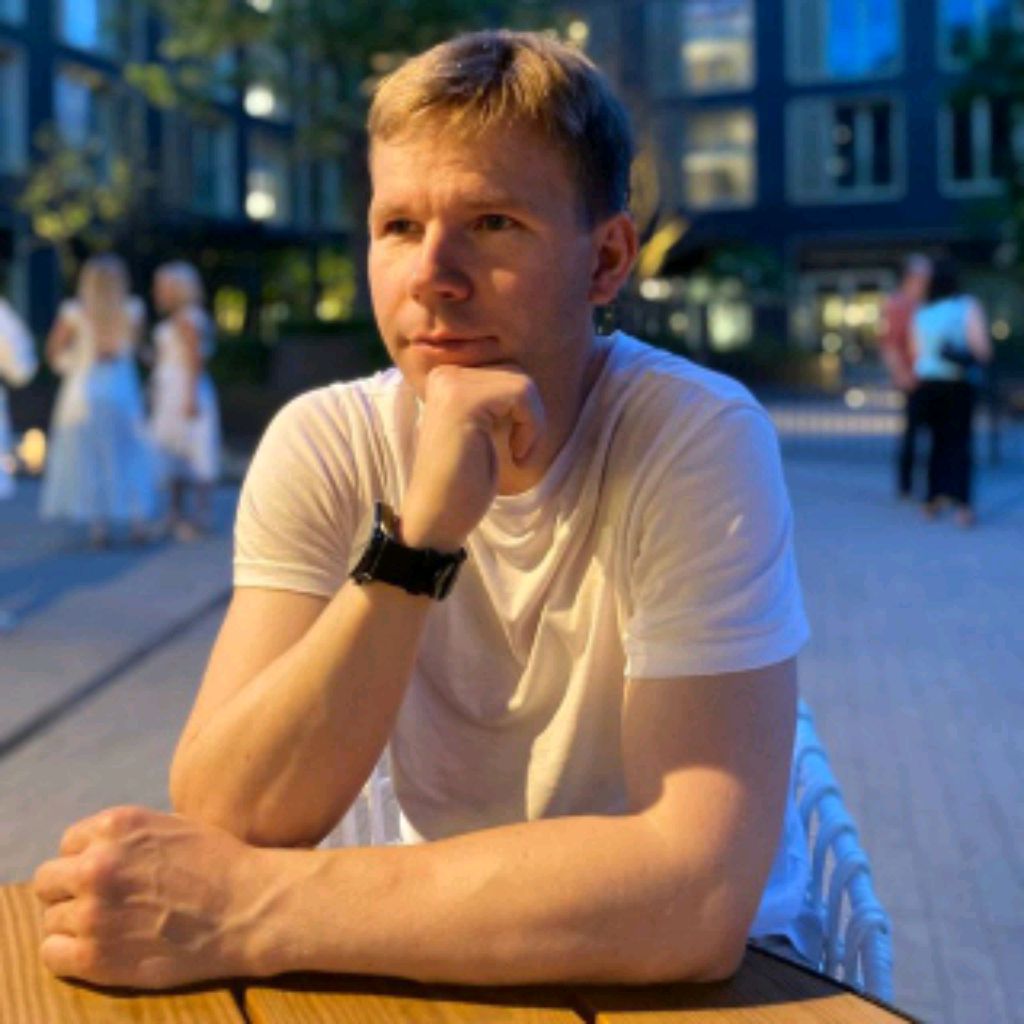 Иконка канала ЕvgenBotalov
