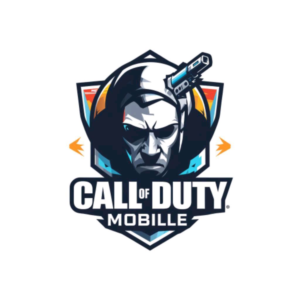 Иконка канала Call_of_Duty