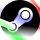 Иконка канала игры steam