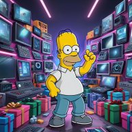 Иконка канала Bobster_Reviews