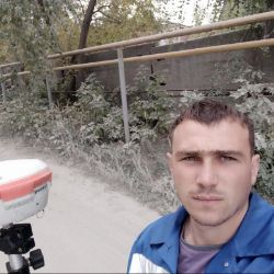 Иконка канала Вадим