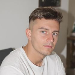 Иконка канала Кирилл Анисимов