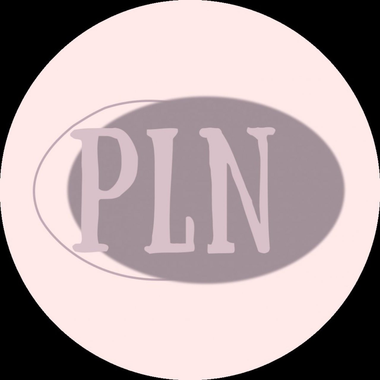 Иконка канала PLN ART