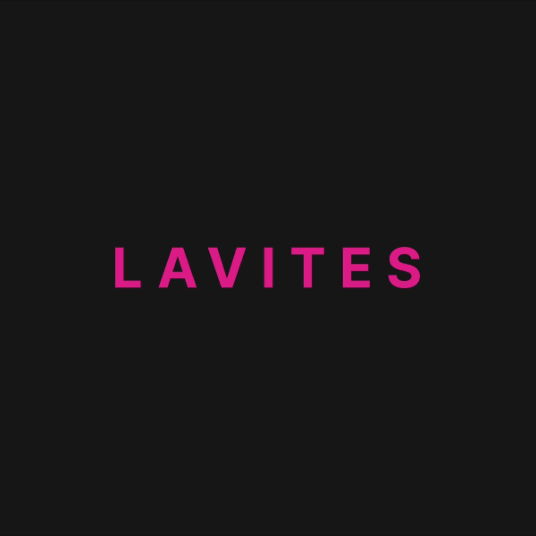 Иконка канала LAVITES