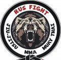 Иконка канала RUS FIGHT PODCAST