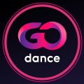 Иконка канала Онлайн обучение танцам! - GoDance.tv