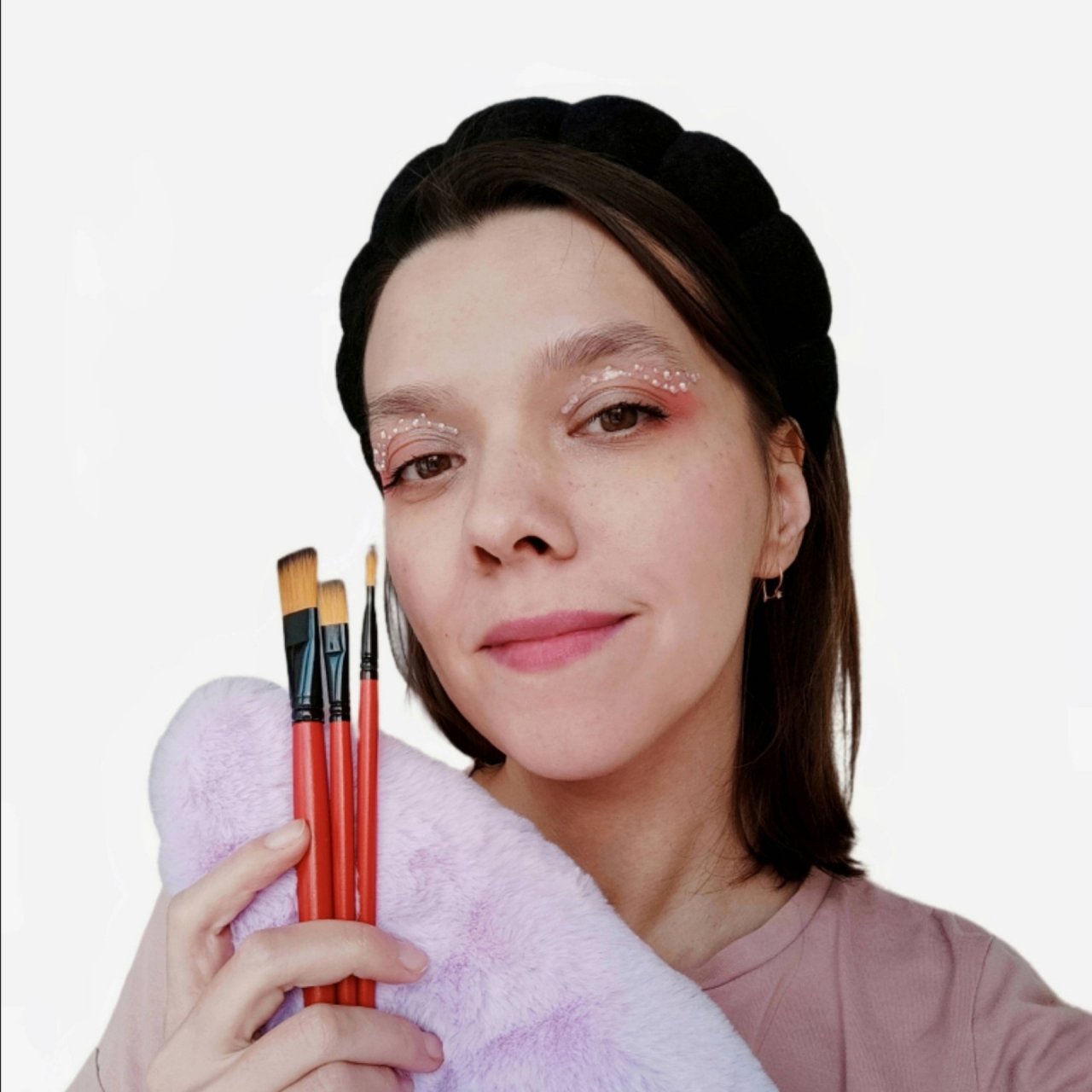 Иконка канала Плюшевый Паук Тут