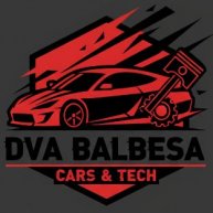 Иконка канала DVA_BALBESA