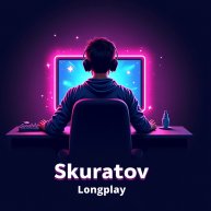 Иконка канала Skuratov ▶ Longplay