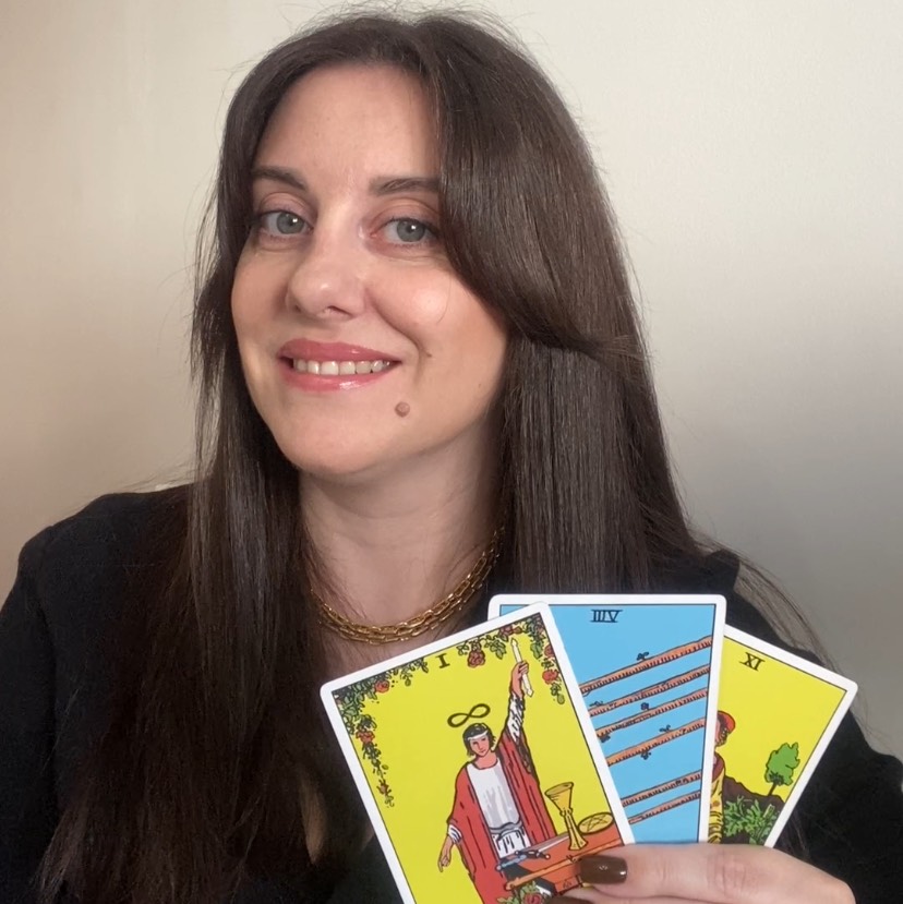 Иконка канала Портал Таро