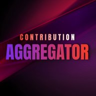 Иконка канала Aggregator Contribution