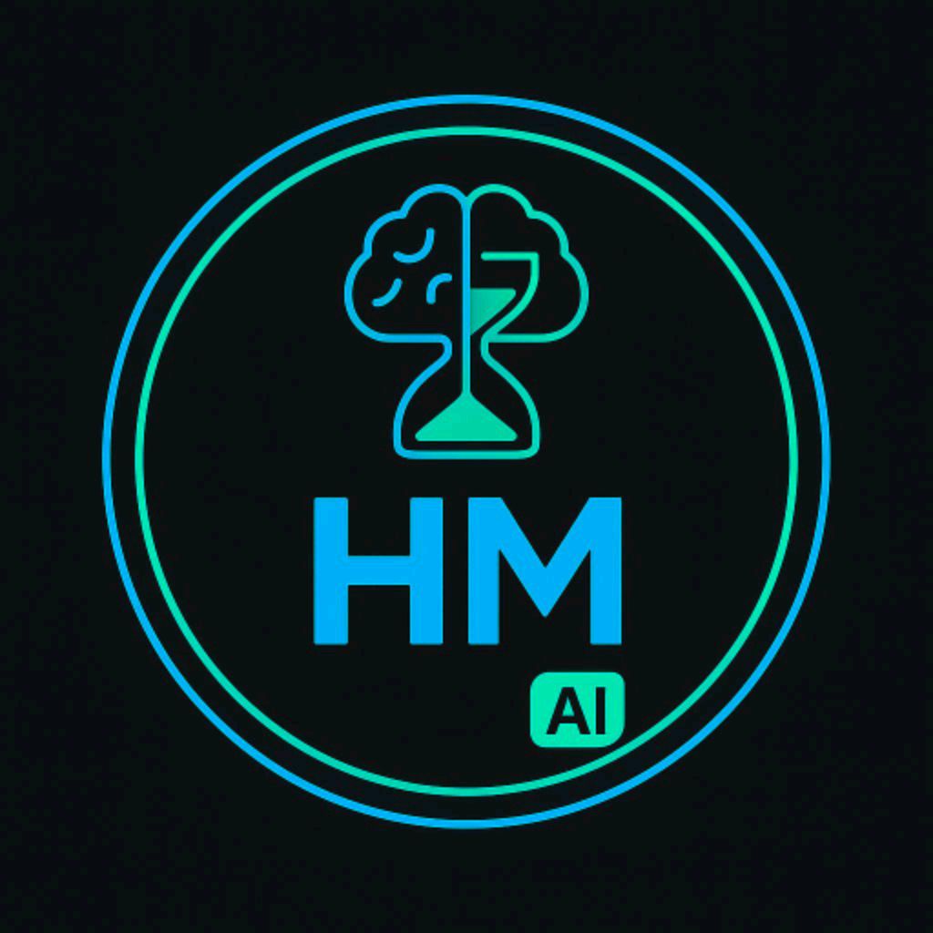 Иконка канала НейроМинутка 🎥