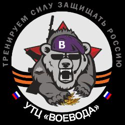 Иконка канала «ВОЕВОДА» УЧЕБНО-ТРЕНИРОВОЧНЫЙ ЦЕНТР