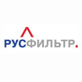 Иконка канала РУСФИЛЬТР