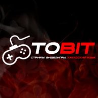 Иконка канала TOBIT