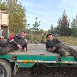 Иконка канала Fura-Tehpomosh